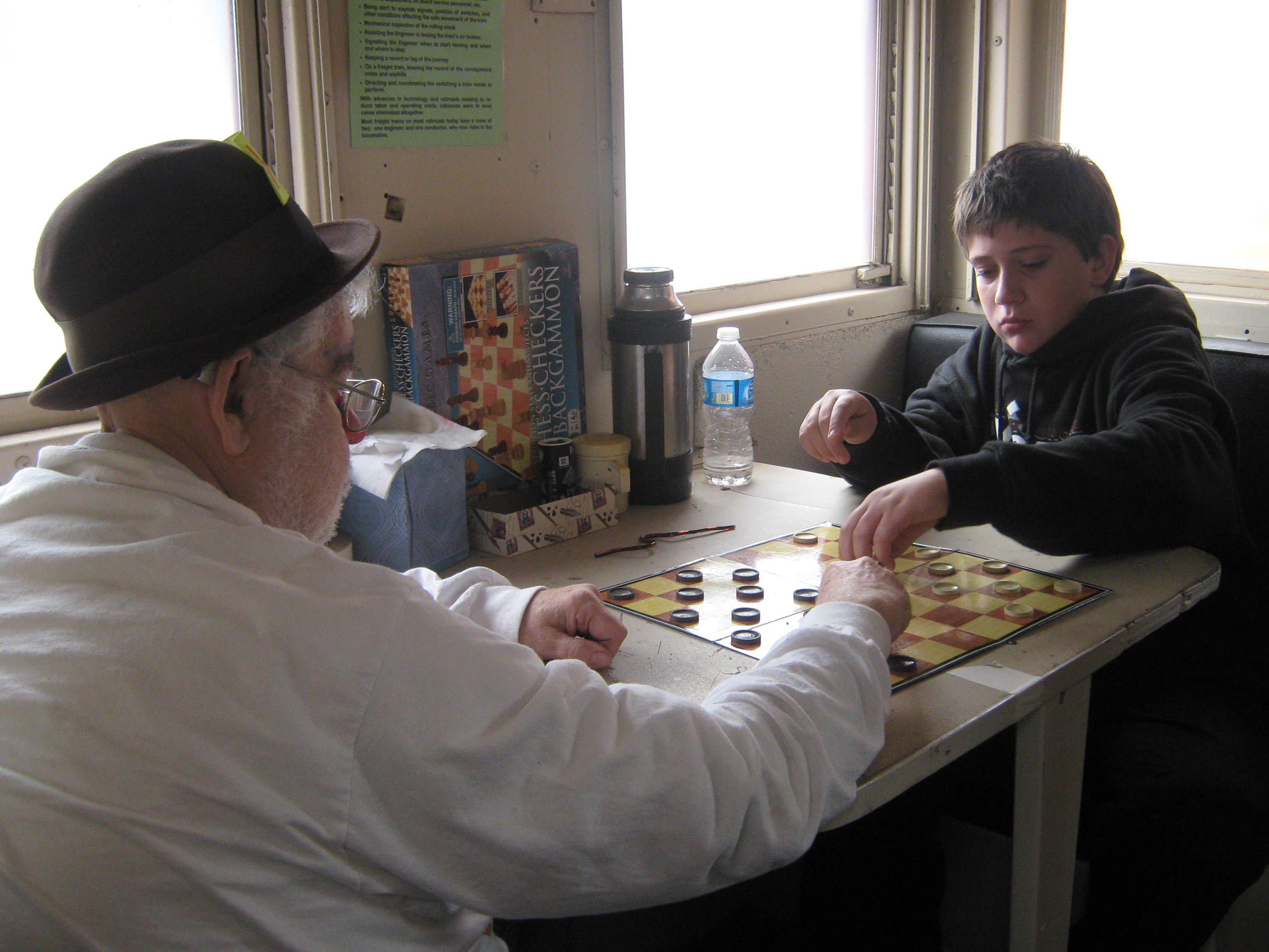 Photos – Griffith History Museums