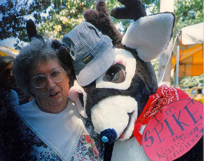 Photos – Griffith History Museums