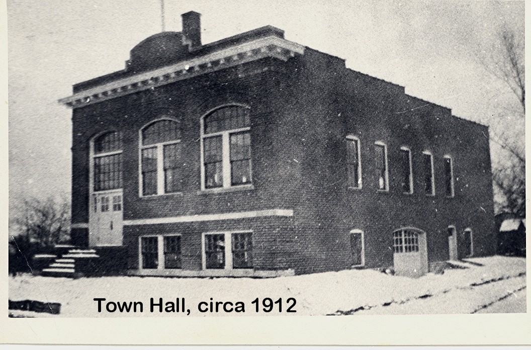 Photos – Griffith History Museums