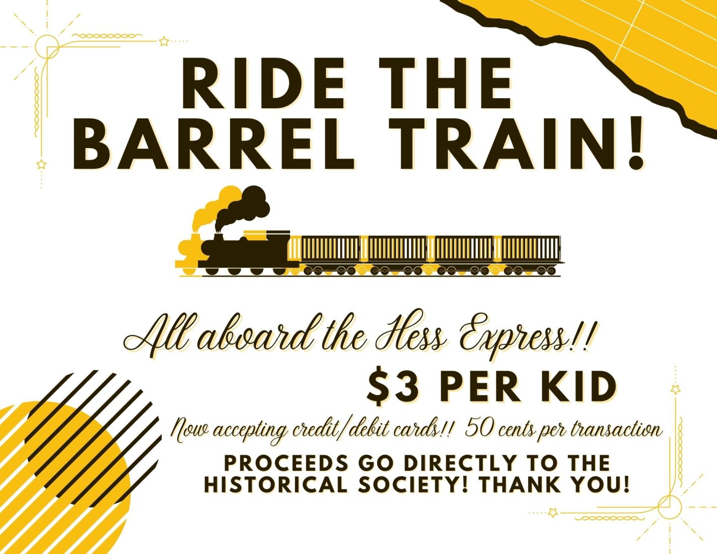 Griffith Historical Society