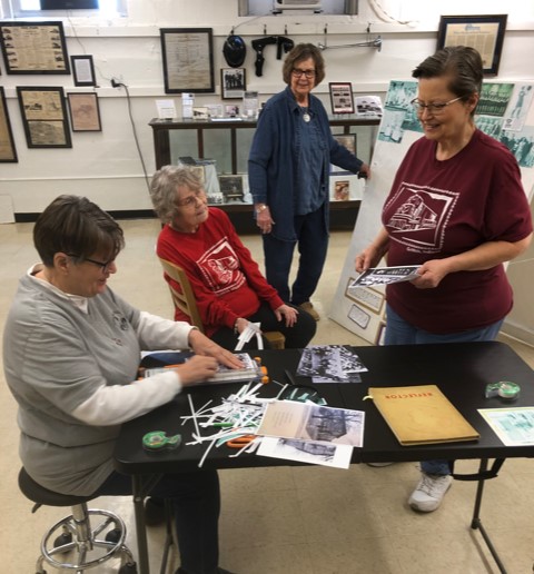 Preserving History – Griffith History Museums