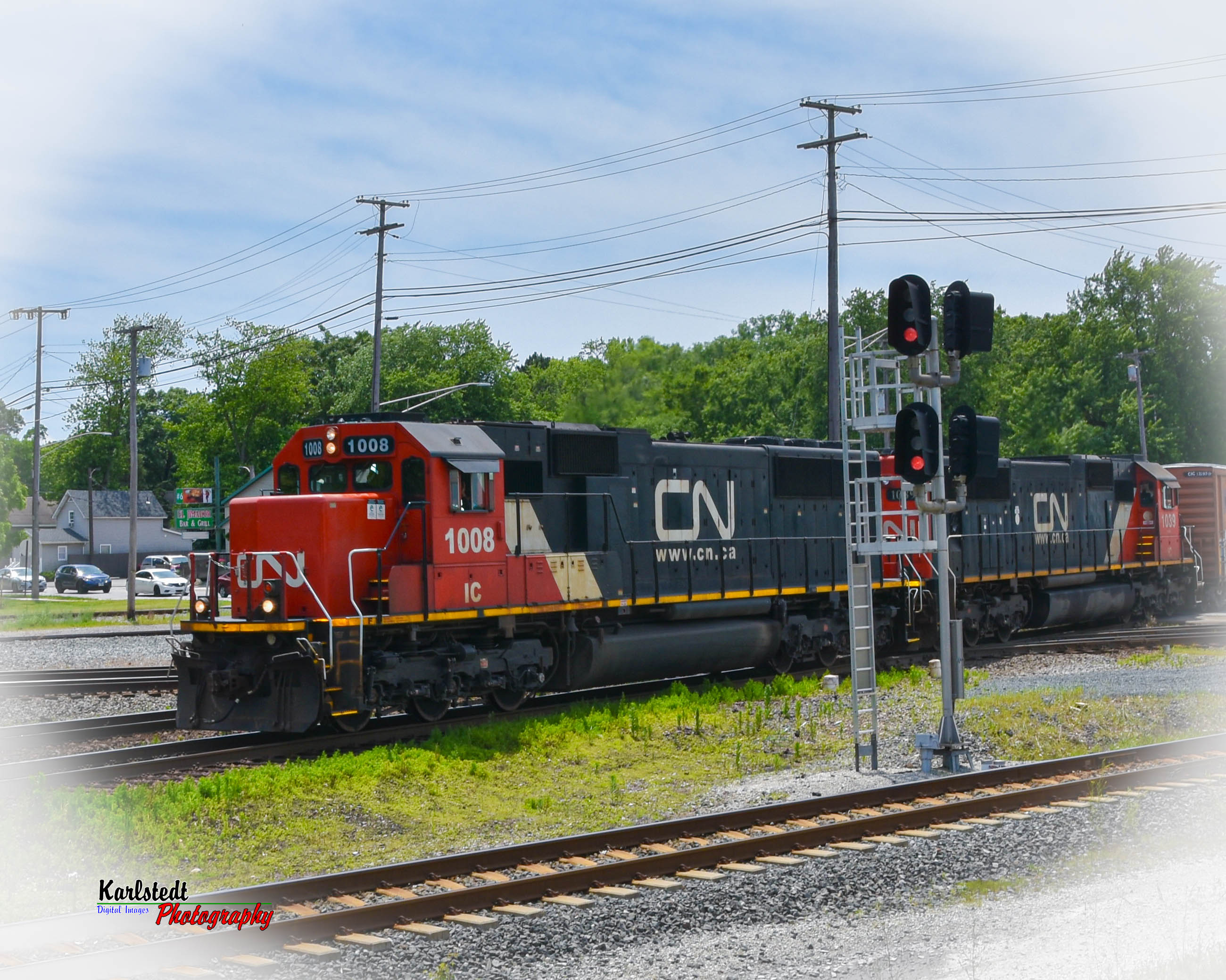 Griffith Historical Society