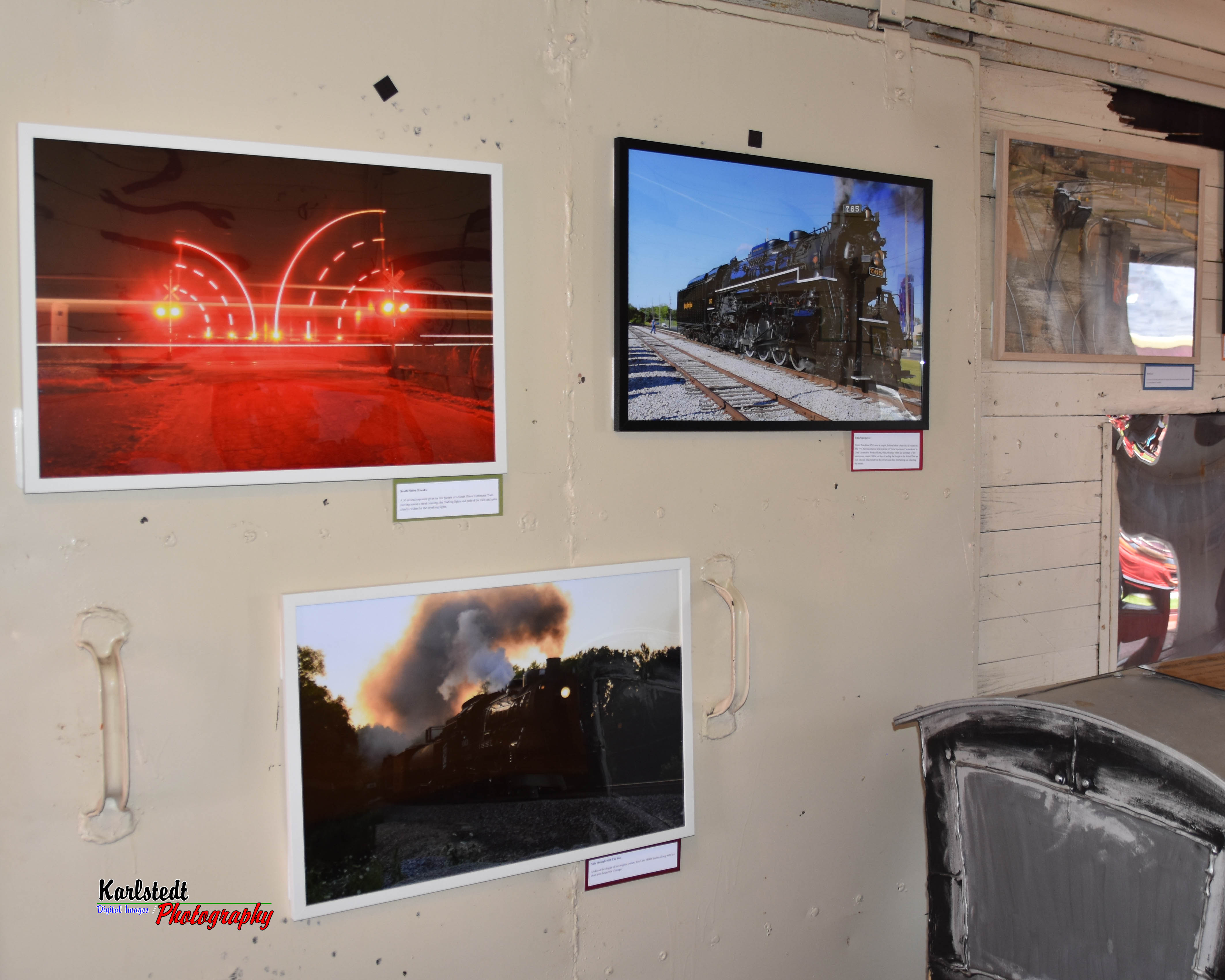 Griffith Historical Society