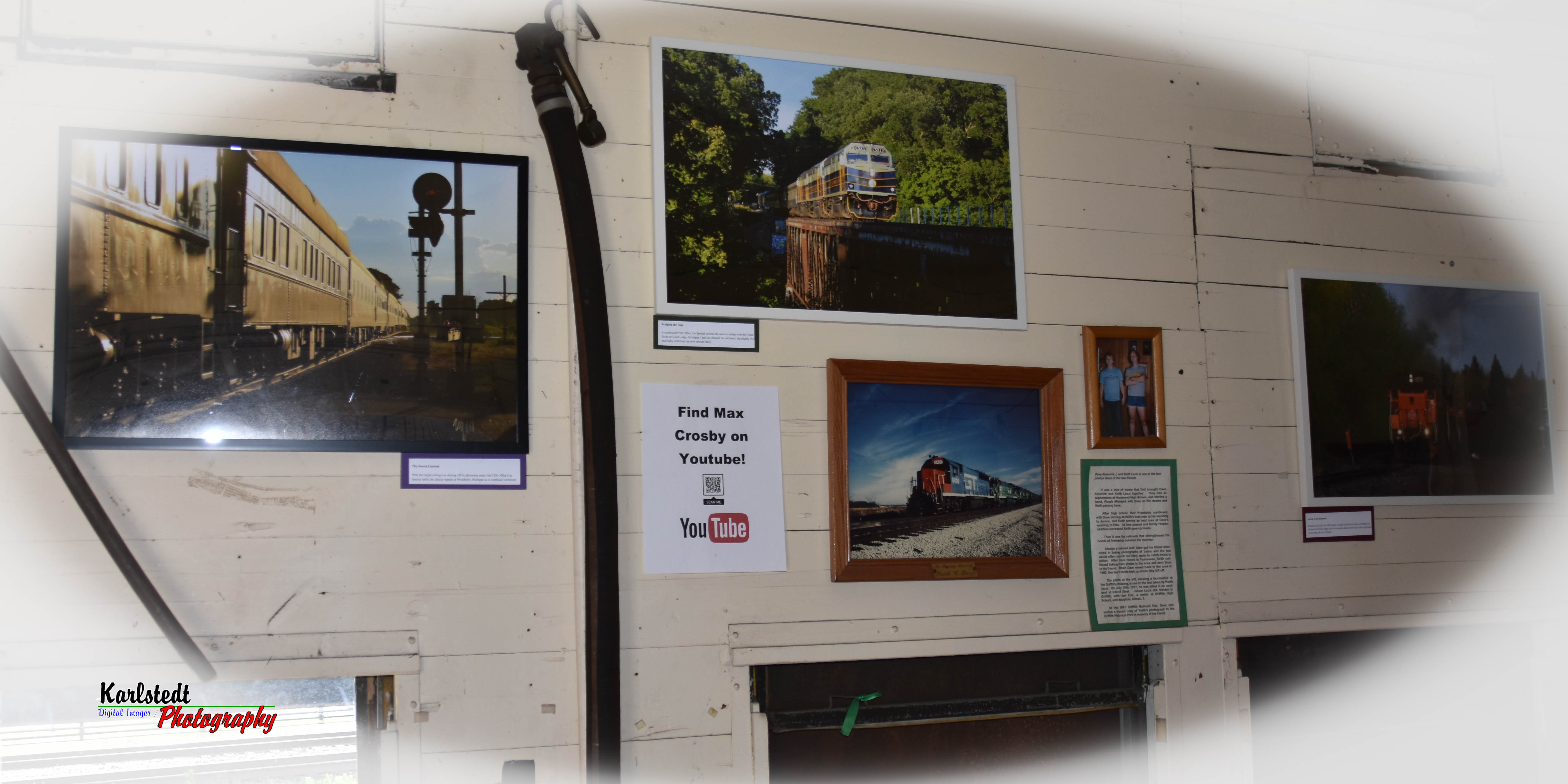 Griffith Historical Society