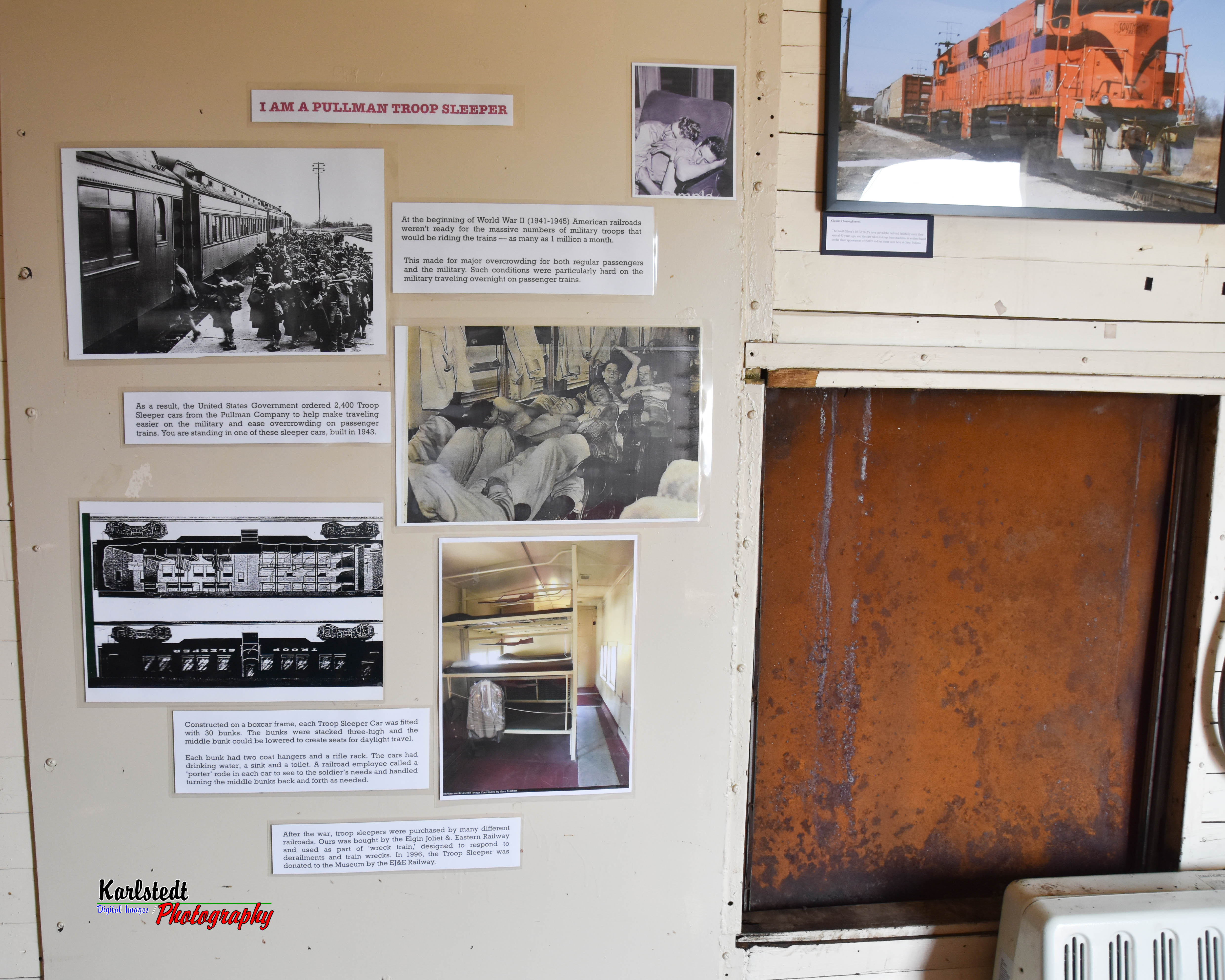 Griffith Historical Society