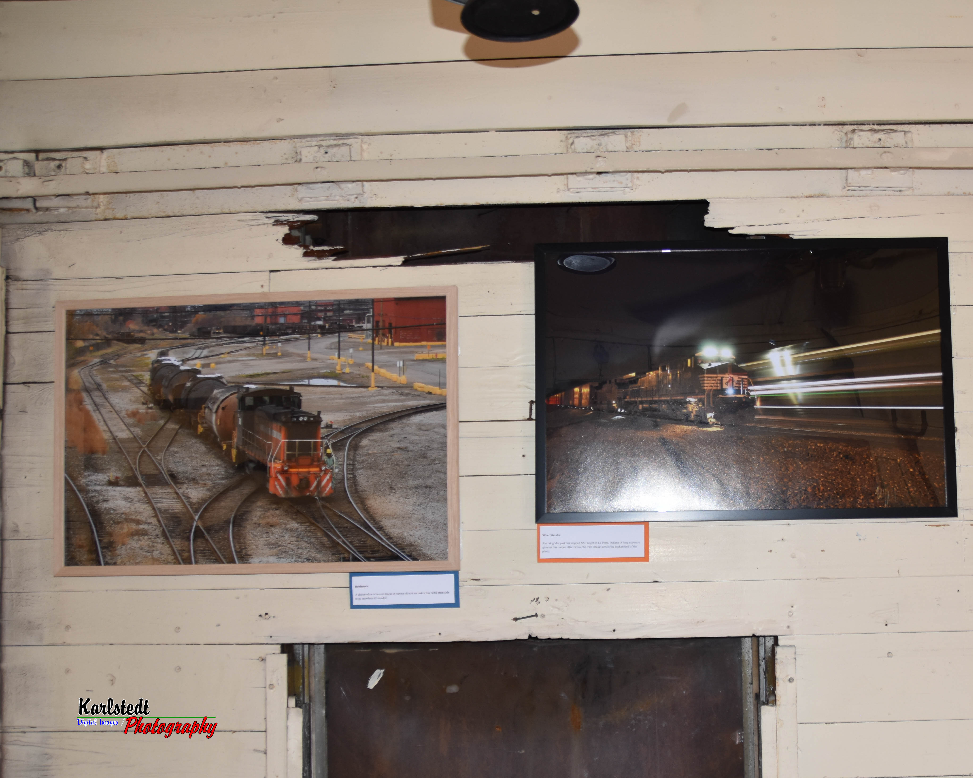 Griffith Historical Society