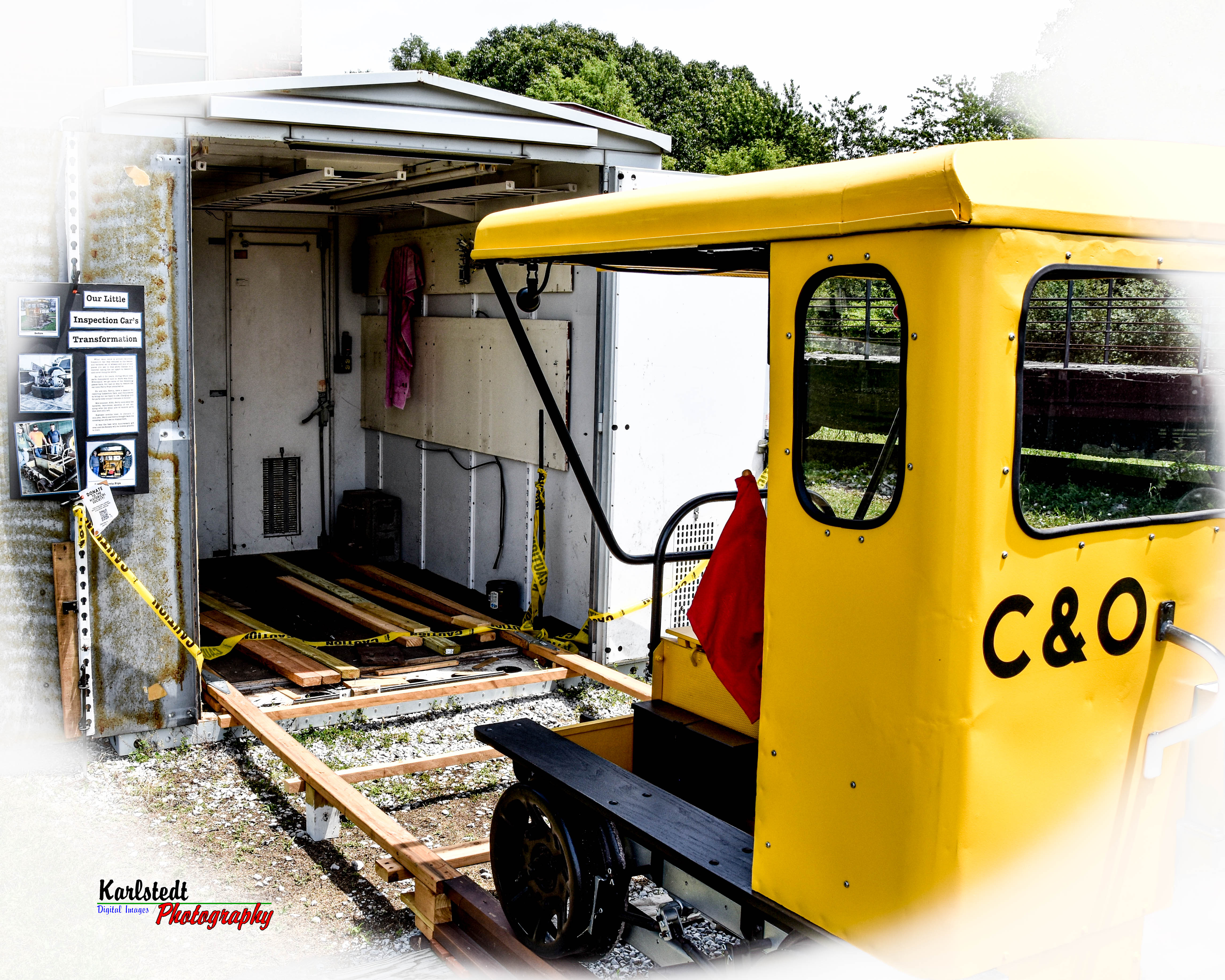 Griffith Historical Society