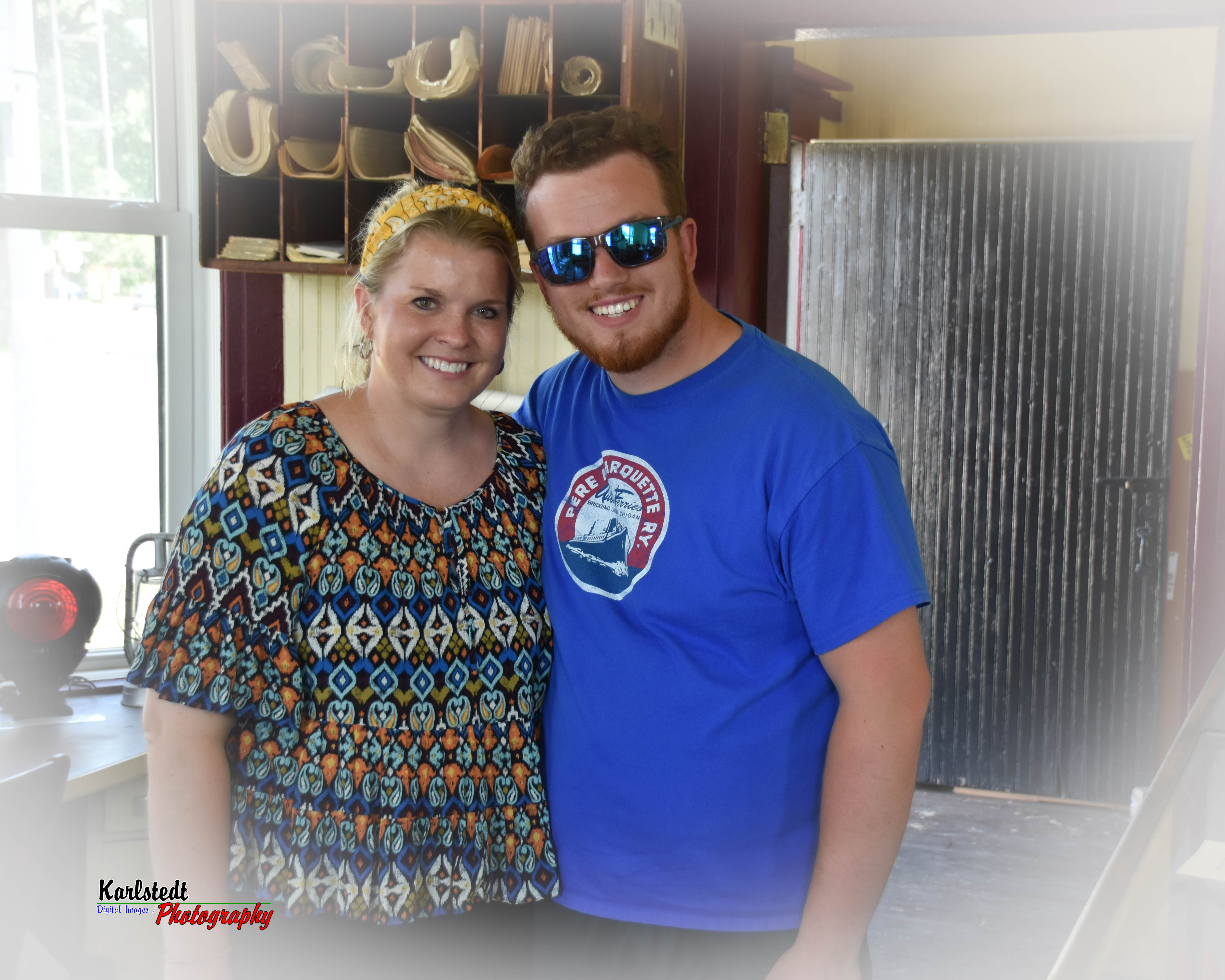 Griffith Historical Society