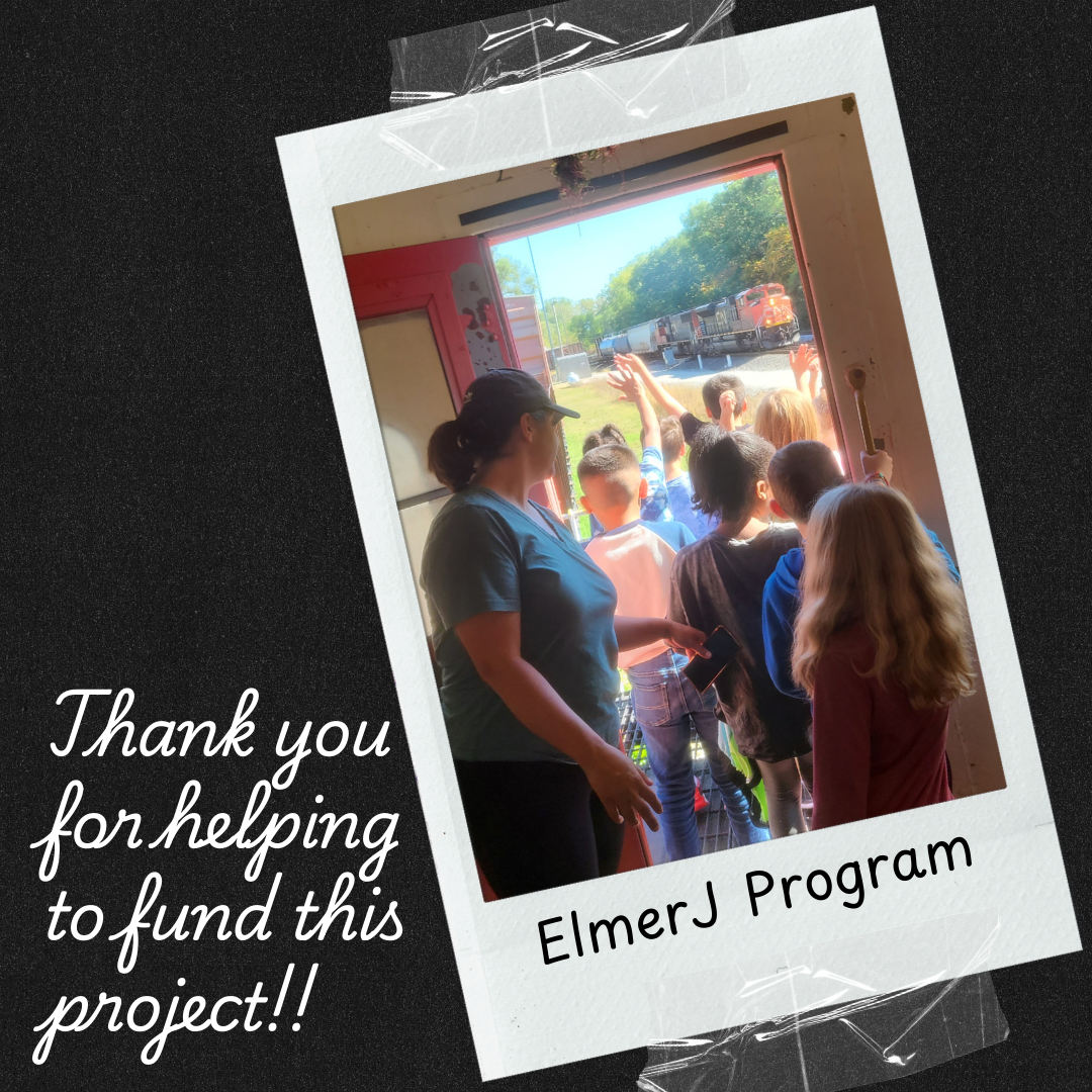 Thank You!! – Griffith History Museums